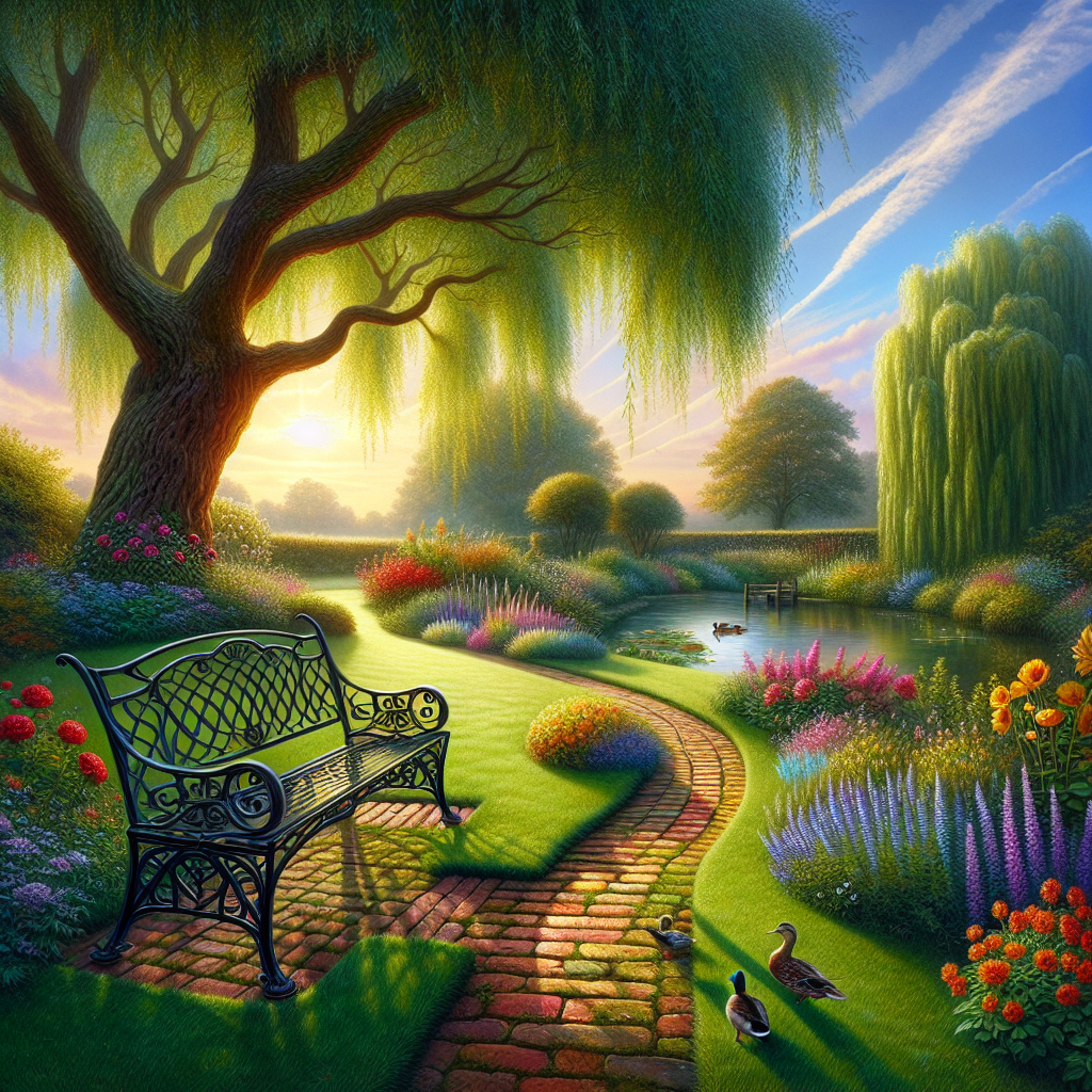 Creating a Landscape Masterpiece - Fresh Cut Landscaping